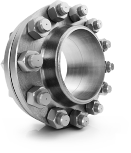 Gulf Metal | Our fasteners, your solution