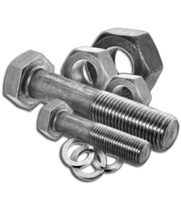 Gulf Metal | Our fasteners, your solution