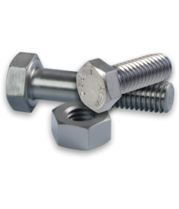 Gulf Metal | Our fasteners, your solution