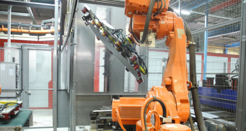 Gulf Metal | Our fasteners, your solution